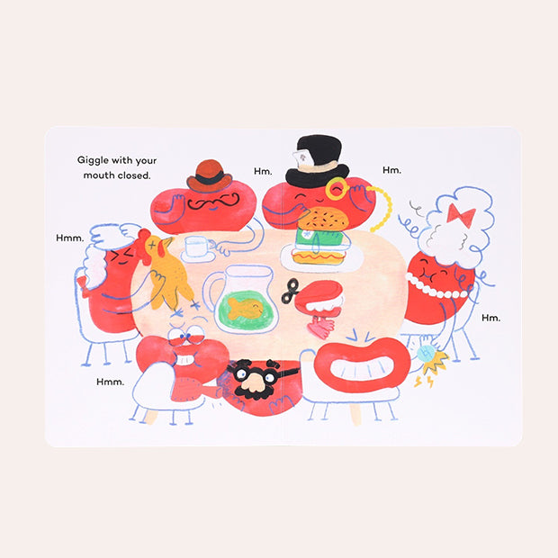Invisible Things Big Feelings Gift Set – Thinkers & Makers