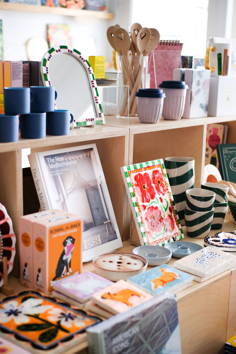 Struggling to Buy a Gift? Melbourne’s Most Thoughtful Gift Shop Can ...