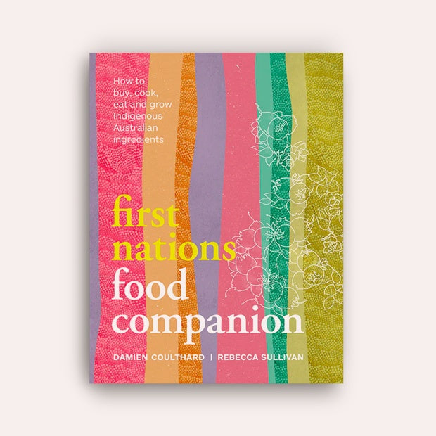 First Nations Food Companion – Thinkers & Makers