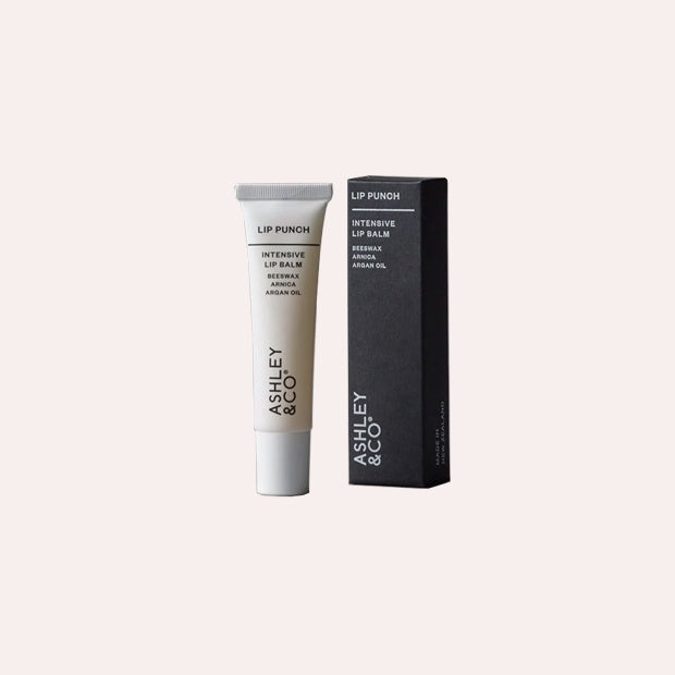 Lip Punch - Intensive Lip Balm 15ml – Thinkers & Makers