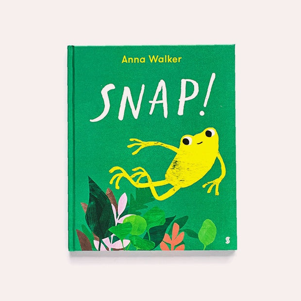 Snap! – Thinkers & Makers