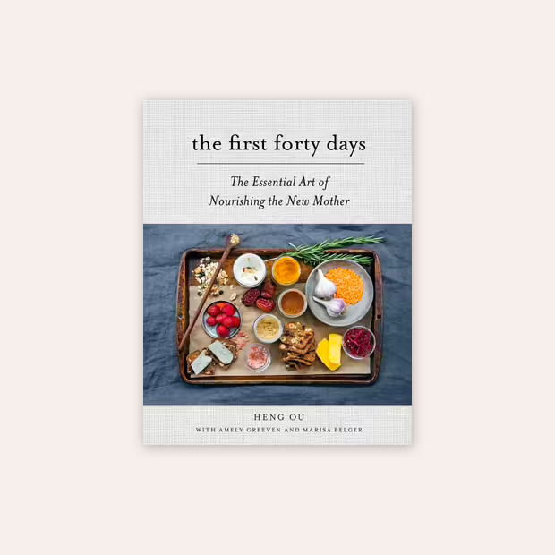 The First Forty Days – Thinkers & Makers