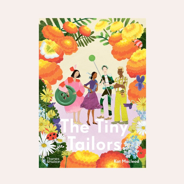 The Tiny Tailors – Thinkers & Makers