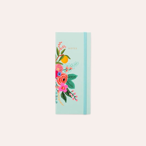 Rifle Paper Co - Sticky Note Folio - Garden Party – Thinkers & Makers