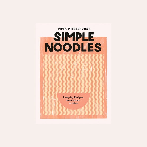 Simple Noodles – Thinkers & Makers